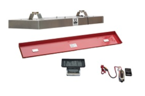 Bushel Plus Smartpan System - A-1 Implements & Distributing